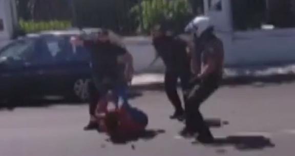 ΓΙΑ ΔΙΚΑΣΤΙΚΑ ΕΞΟΔΑ ΤΗΣ ΥΠΟΘΕΣΗΣ ΤΟΥ ΒΑΣΑΝΙΣΜΟΥ ΤΟΥ ΒΑΣΙΛΕΙΟΥ ΜΑΓΓΟΥ ...