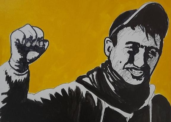 ΓΙΑ ΔΙΚΑΣΤΙΚΑ ΕΞΟΔΑ ΤΗΣ ΥΠΟΘΕΣΗΣ ΤΟΥ ΒΑΣΑΝΙΣΜΟΥ ΤΟΥ ΒΑΣΙΛΕΙΟΥ ΜΑΓΓΟΥ ...